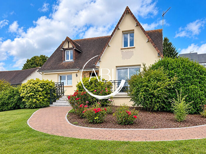 Maison 4 pièces à vendre à La Ferté-Macé