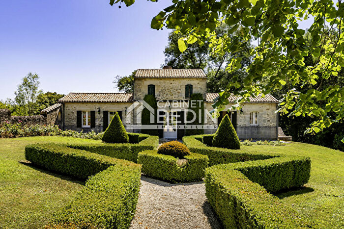 Maison à vendre - Saillans - 11 pièces - 8 chambres