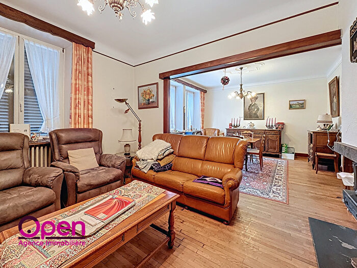 Maison à vendre - Sierck-les-Bains