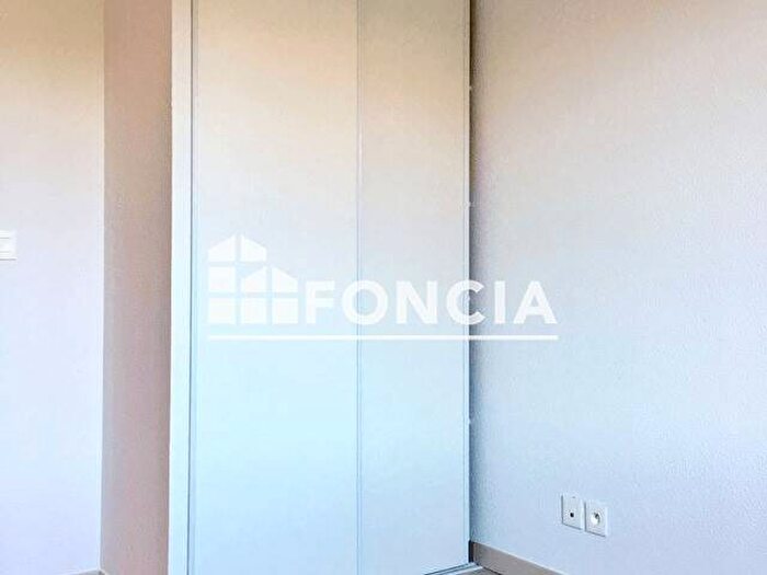 Appartement à louer - Lalande, Toulouse - 3 pièces - 2 chambres