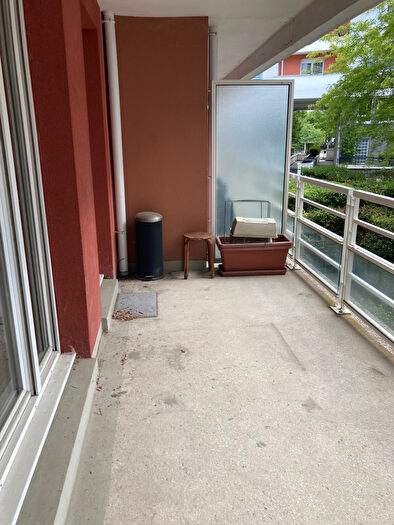 Appartement à louer - Massy, Atlantis, Champs Ronds - 3 pièces - 2 chambres