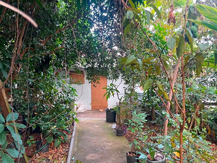Saint-Paul, Bras Canot - Maison 3 pièces à vendre