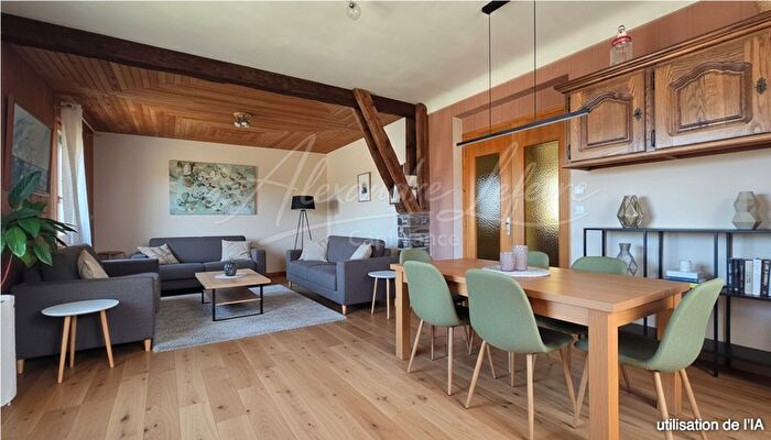 Maison à vendre - Osséja - 6 pièces - 6 chambres