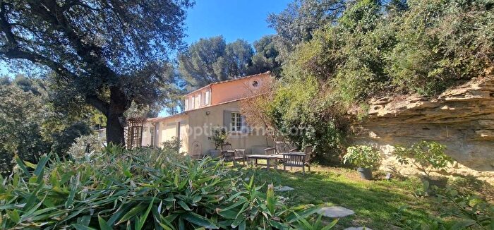 Maison à vendre - Istres, Etang - 5 pièces - 3 chambres