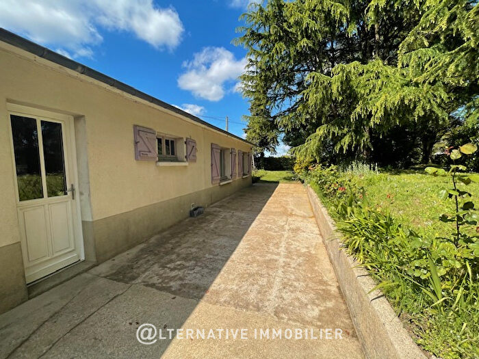 Maisons à vendre et appartements à louer - 1