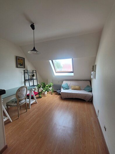 Appartement 1 pièce à louer à Mennecy