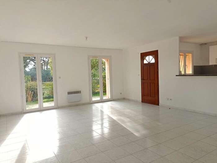 Maison à vendre - Saint-Gilles, Plein Soleil, Charenton, Le Vallon - 7 pièces - 6 chambres