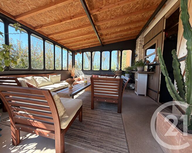 Maison 5 pièces à vendre - Velles