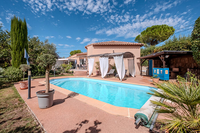Maison 4 pièces à Allauch, La Tuillière, Les Aubagnens, à vendre
