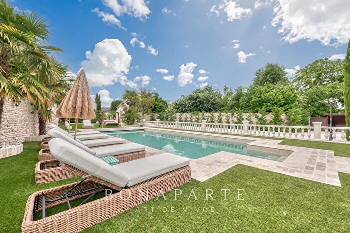 Maison à vendre - Tillay-le-Péneux - 13 pièces - 6 chambres