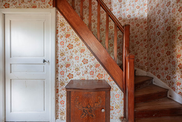 Cheminot - Maison 8 pièces à vendre