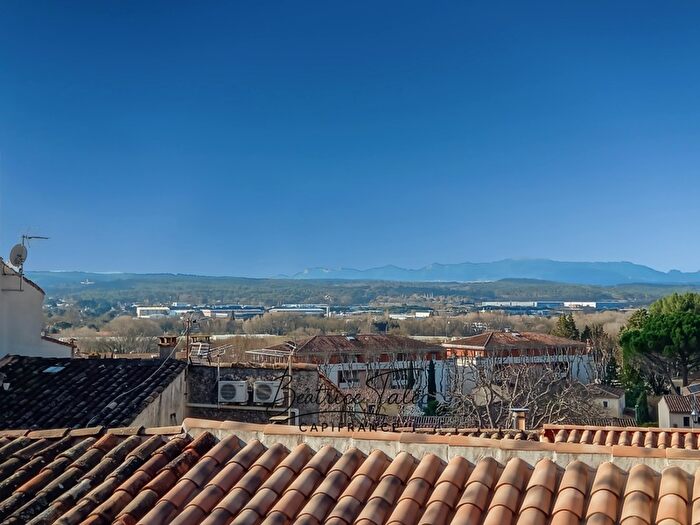 Rousset : Maison 3 pièces à vendre