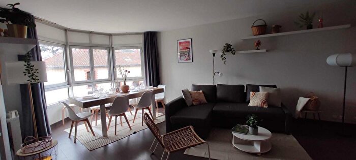 Appartement à vendre - Cholet, Notre Dame - 3 pièces - 2 chambres