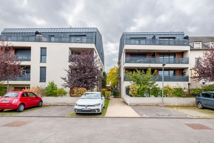 Chilly-Mazarin, Pavillons Sud : Appartement 3 pièces à vendre