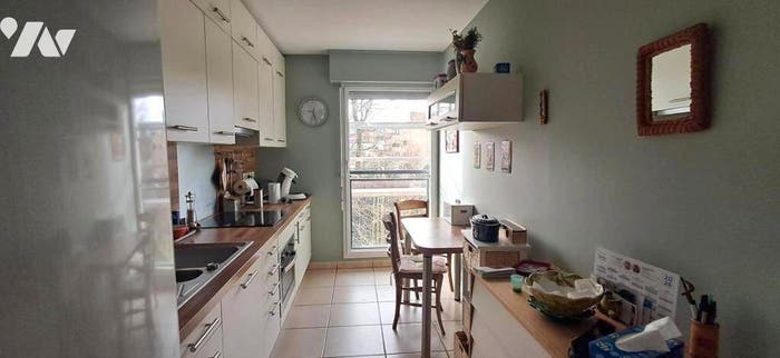 Halluin - Appartement à louer