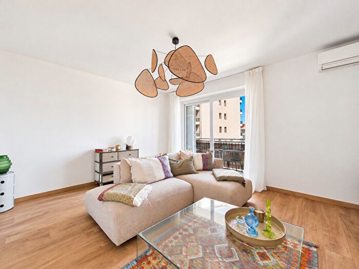 Appartement 3 pièces à Ajaccio, La Viletta, Pietrina, Gare, à vendre