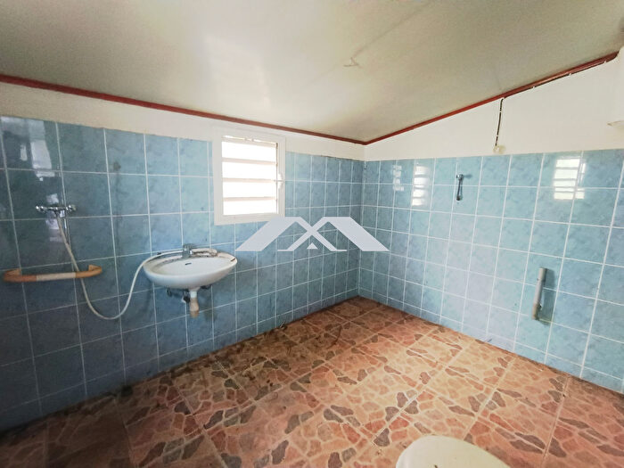 Maison à vendre - Petite-Île, La Ravine du Pont, Charrié - 6 pièces - 4 chambres