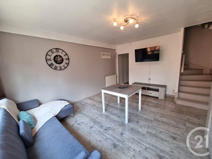 Tarbes, Sainte-Anne - Appartement 3 pièces à louer