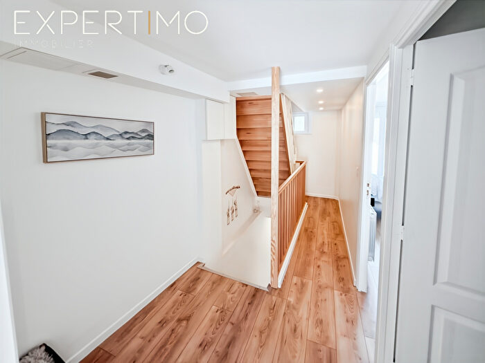 Étampes, Saint-Pierre : Maison 6 pièces à vendre