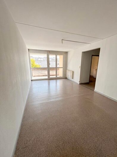 Romans-sur-Isère, Plaisance, Jules Nadi - Appartement 5 pièces à louer