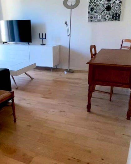 Appartement 2 pièces à louer à Grand Parc, Bordeaux