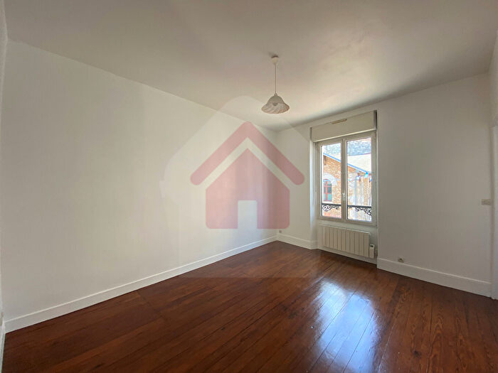 Dourdan : Appartement 2 pièces à louer
