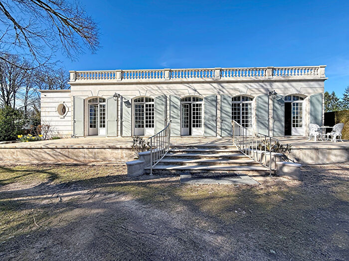 Maison à vendre - Bracieux - 5 pièces - 3 chambres