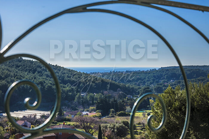 Ollioules, Trémaillon - Maison 6 pièces à vendre