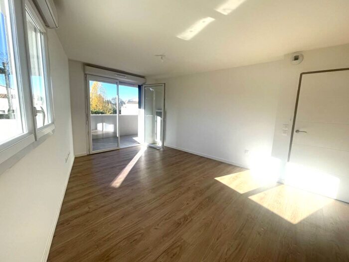 Appartement à louer - La Martelle, Montpellier - 3 pièces - 2 chambres