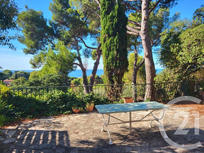 Maison à vendre - Sète, Saint-Clair - 7 pièces - 6 chambres