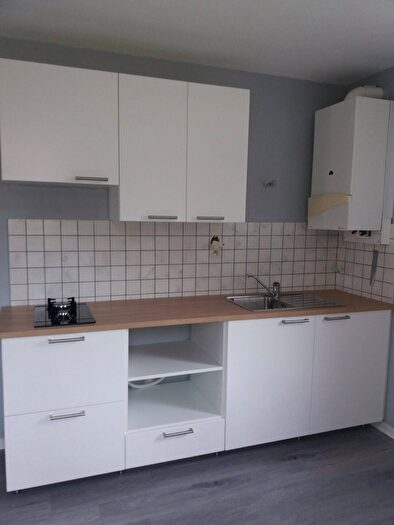 Appartement 2 pièces à louer à Monistrol-sur-Loire