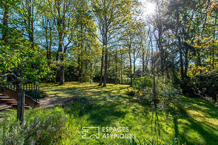 Maison 6 pièces à vendre à Avrillé, Parc de la Haye, Val d'Or, Pépinières