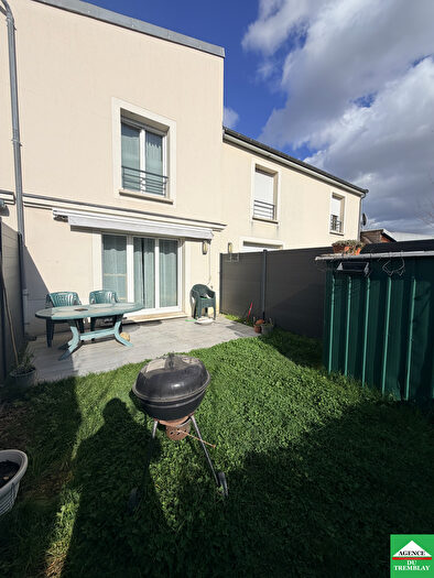 Maison 5 pièces à vendre - Champigny-sur-Marne, Quatre Cités, Simonettes