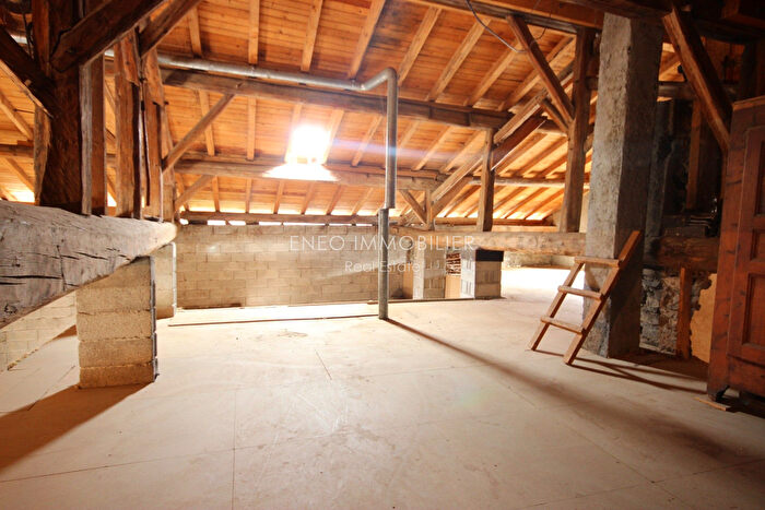 Maison à vendre - Les Chapelles - 4 pièces - 2 chambres