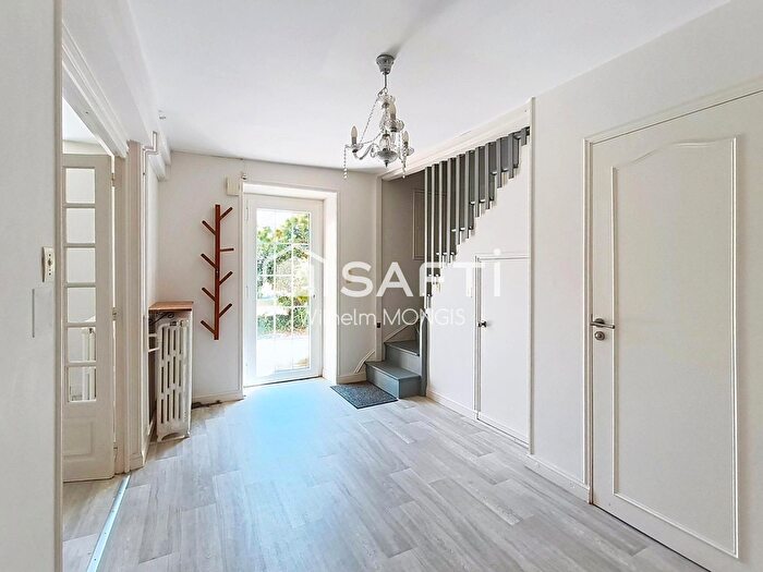 Maison 6 pièces à Agnetz, à vendre