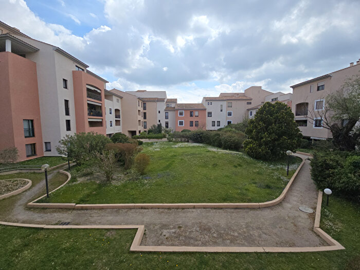 Appartement à vendre - Avignon, Raspail, Vernet - 4 pièces - 3 chambres