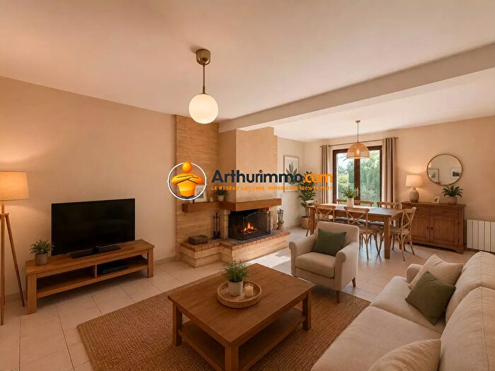 Coulommiers, Ville haute - Maison 4 pièces à vendre
