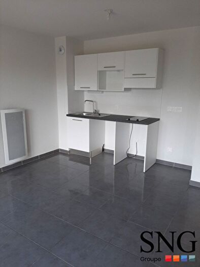Gare, Perpignan - Appartement 2 pièces à louer