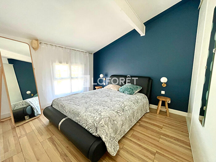 Maison à vendre - Mireval - 4 pièces - 3 chambres