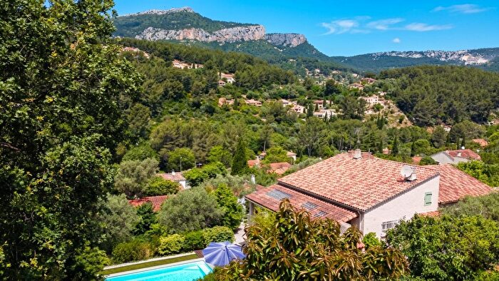 Maison 6 pièces à vendre à Toulon, Ubac, Dardennes, Barbasse, Mont Faron