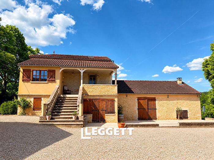 Maison 7 pièces à vendre à Puy-l'Évêque