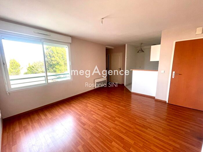 Château-dOlonne, Nouettes, Vivier, Bois de la Rudelière : Appartement 2 pièces à vendre