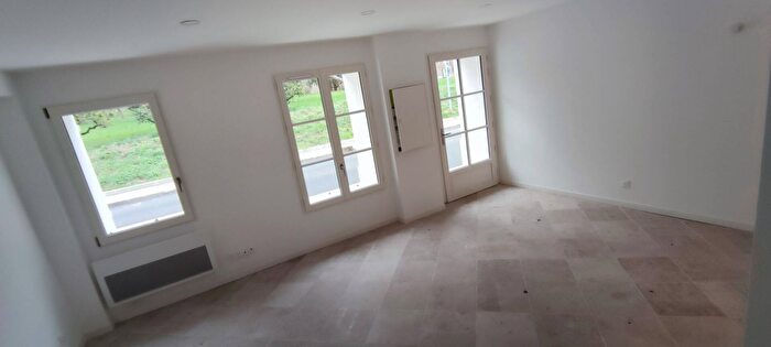 Appartement 3 pièces à louer - Herbeville