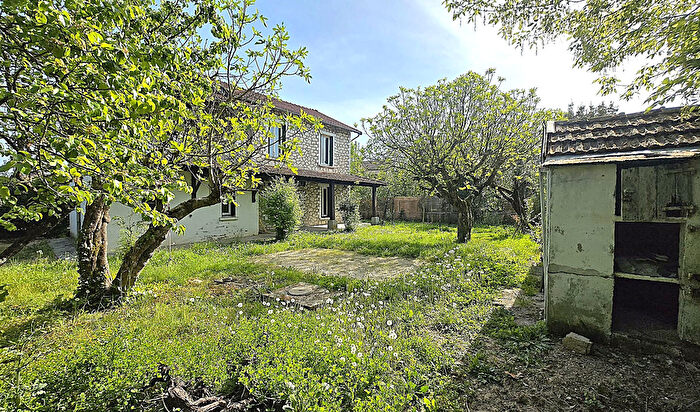 Gaillac, Gare, Clavelle, Très Oumerts : Maison 4 pièces à vendre