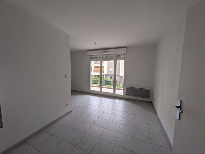 Appartement à vendre - Avignon, Préfecture - 2 pièces - 1 chambre