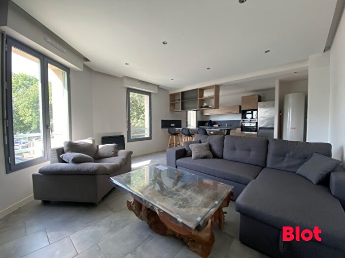 Appartement 3 pièces à vendre à Nouvoitou