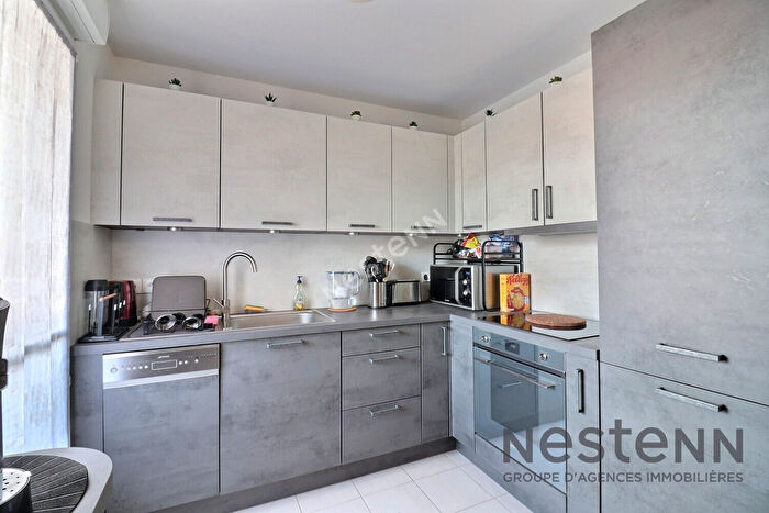 Appartement 3 pièces à Neuilly-sur-Marne, Fauvettes Nord, à vendre