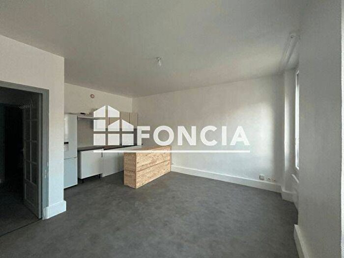 Sainte Catherine, Villeneuve-sur-Lot - Appartement 2 pièces à louer