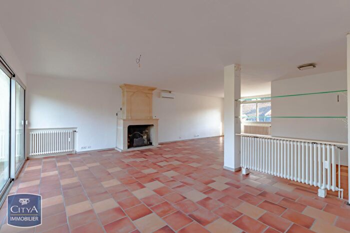 Périgueux, Centre-ville, La Gare, Saint-Martin - Appartement 3 pièces à vendre