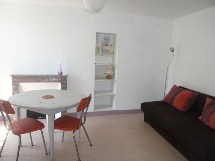 Appartement 1 pièce à Périgueux, à louer